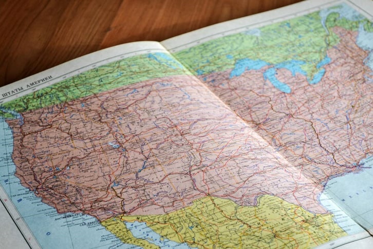Retrieving State and Country Lists in NetSuite Using SuiteScript Retrieving State and Country Lists in NetSuite Using SuiteScript
